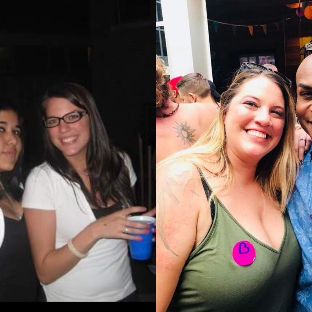 Holy boobs with the gain | Scrolller