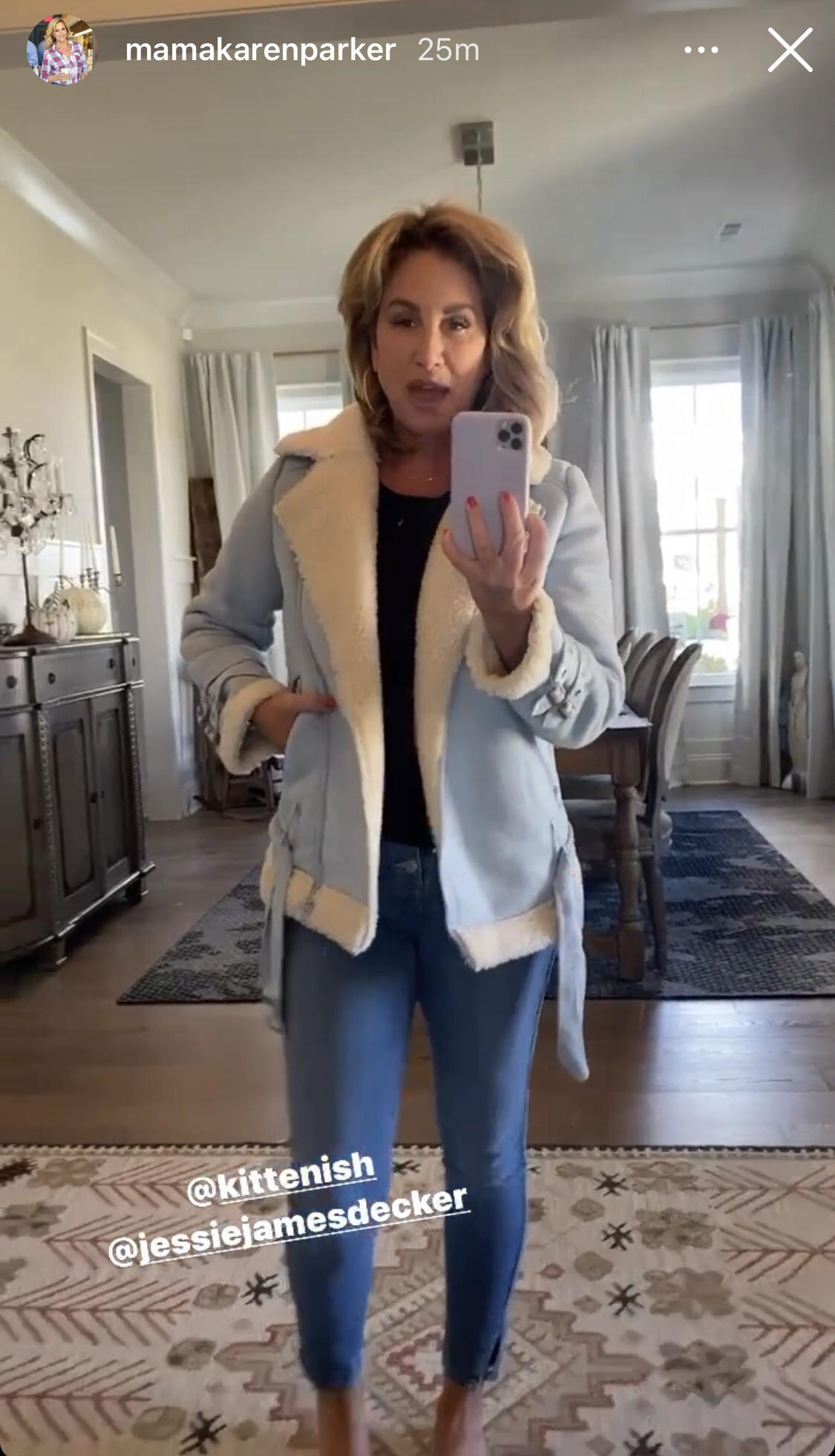 Holy caitlyn JENNER IS THIS REALLY MAMA KAREN | Scrolller