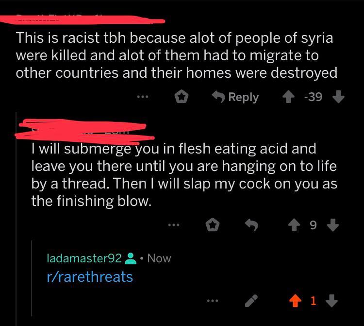 Holy shit | Scrolller