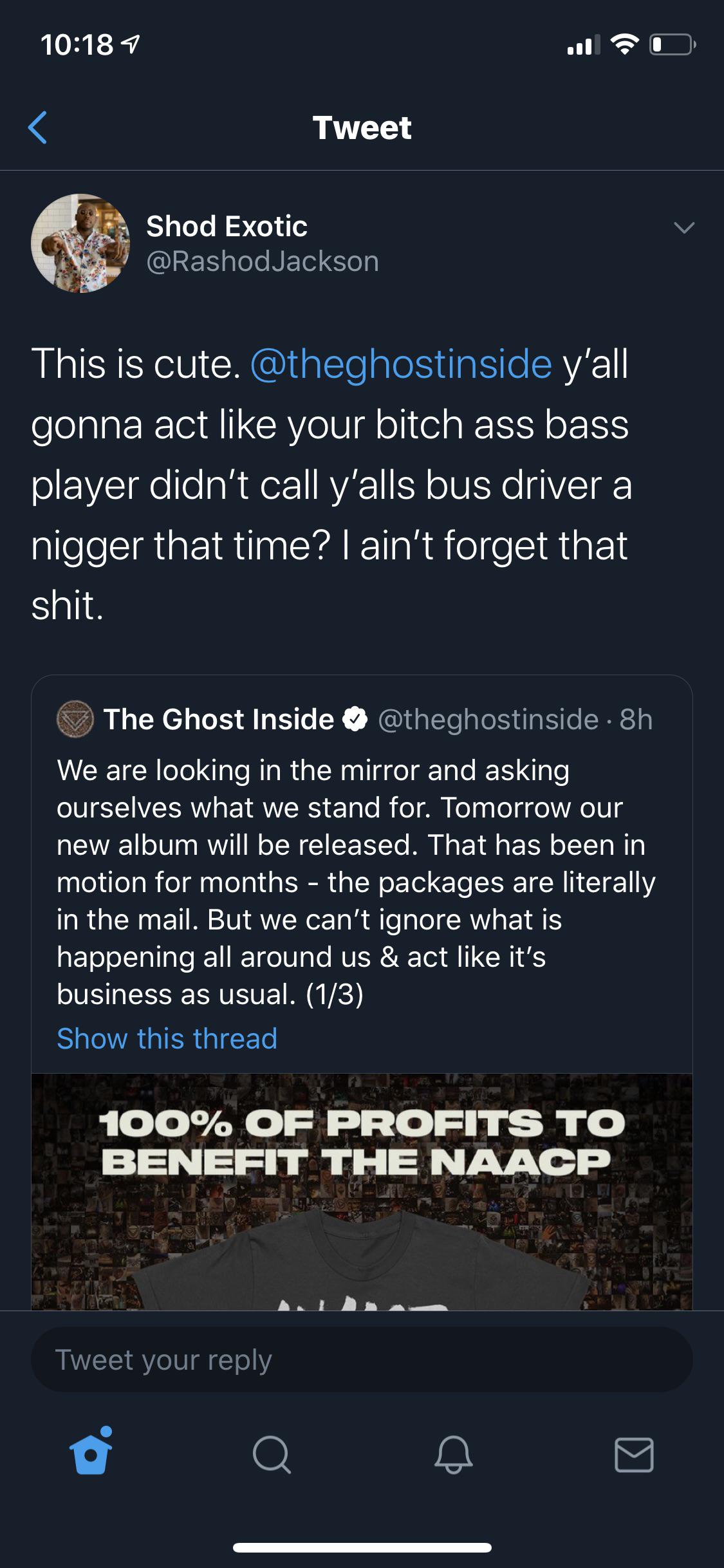 Holy shit | Scrolller