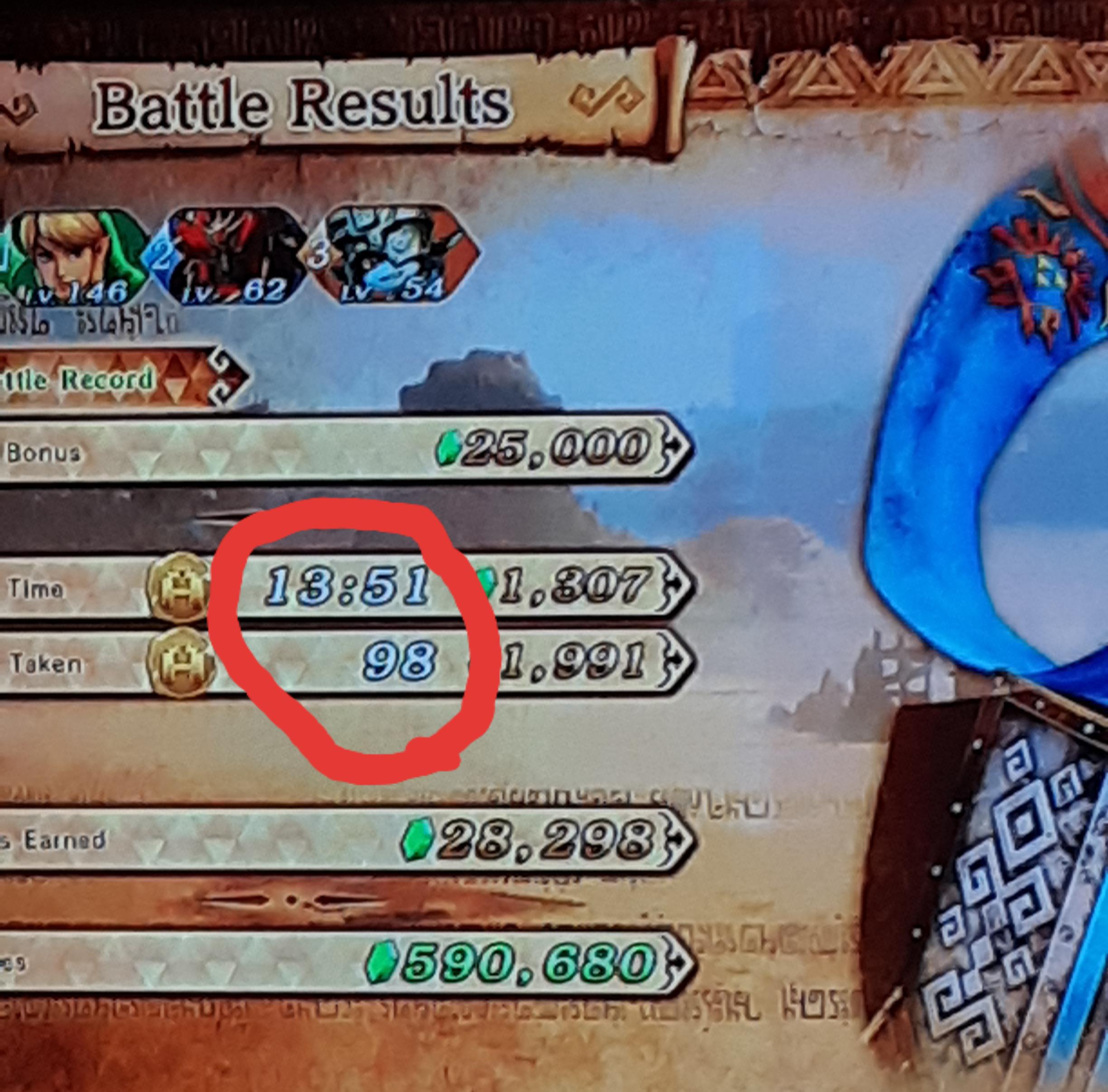 HOLY SHIT (Boss Rush on Rewards Map) | Scrolller