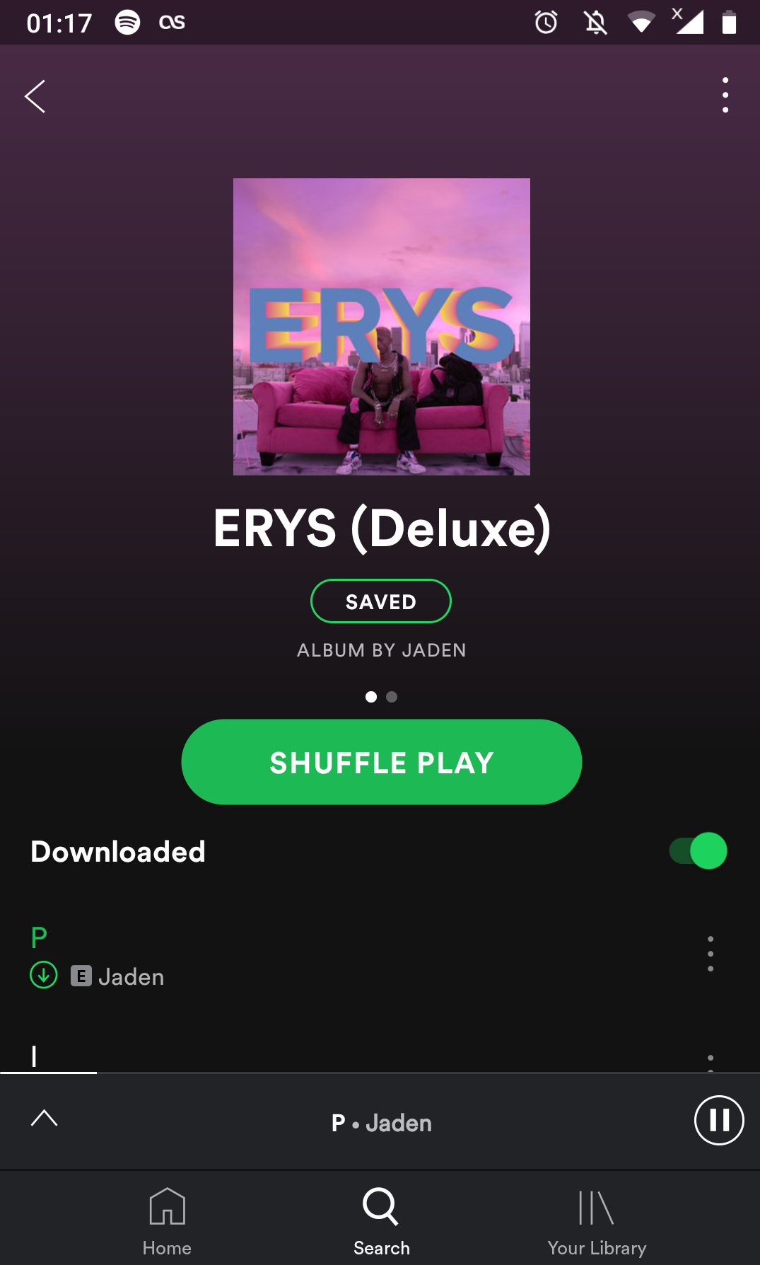 Holy shit guys. It's finally here. Finally... So happy. | Scrolller