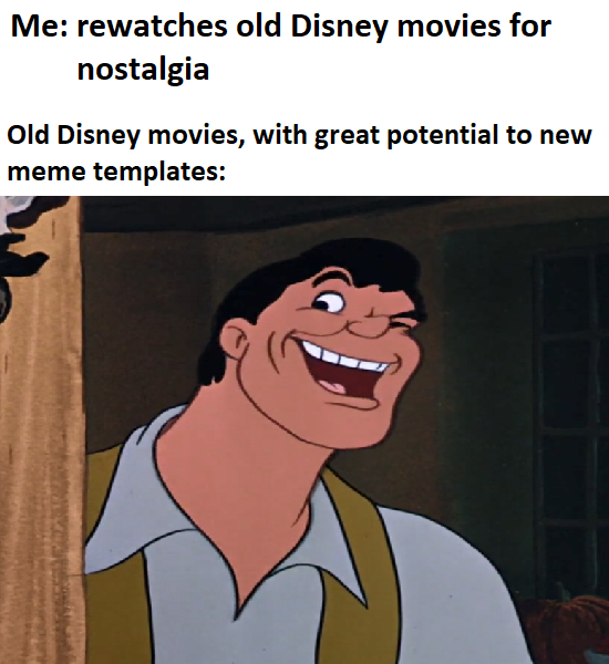 HOLY SHIT HOW IS ICHABOD AND MR TOAD SO FUNNY LMAO | Scrolller