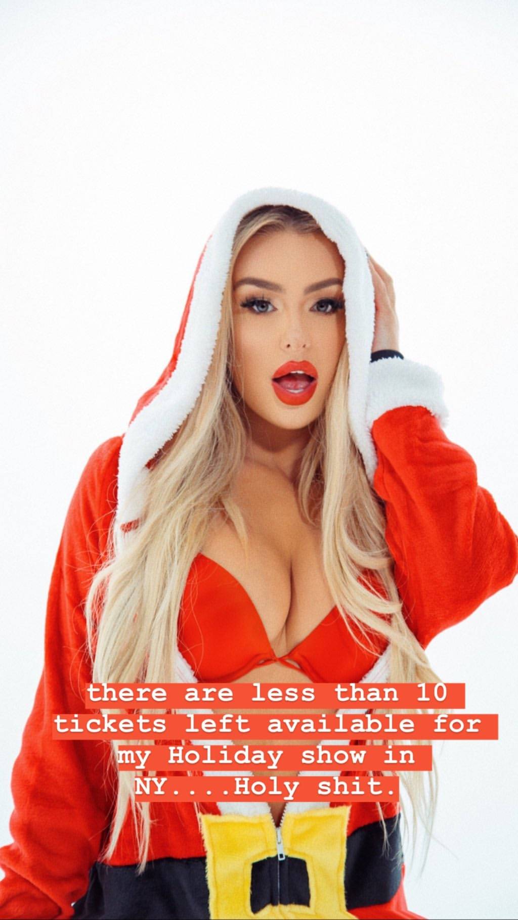 Holy Tana | Scrolller