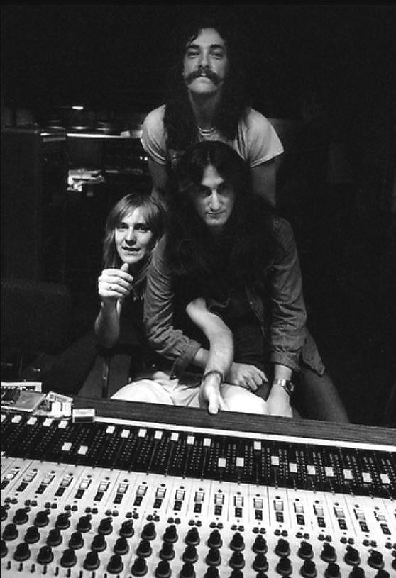 Holy trinity. | Scrolller