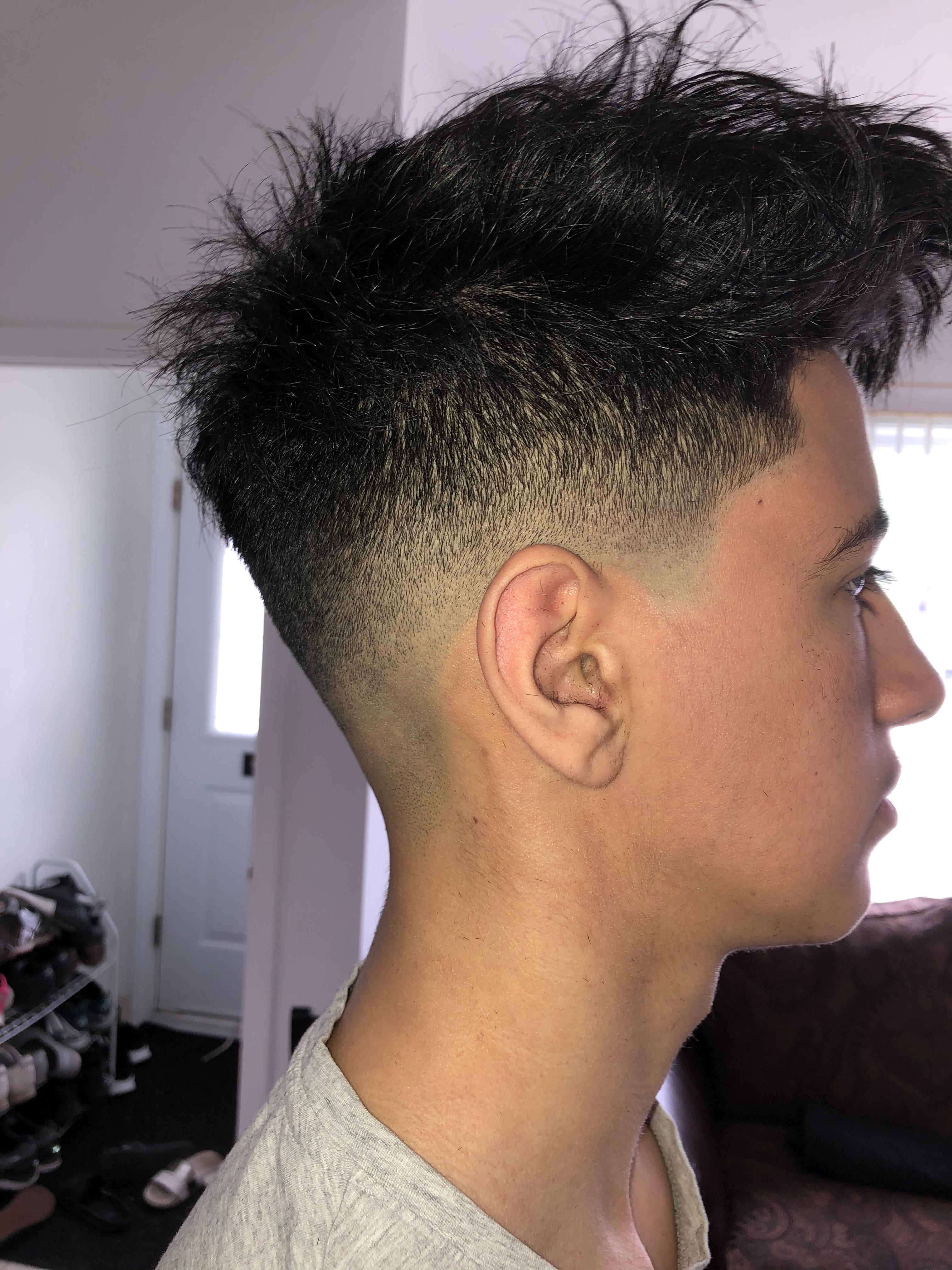 Home Fade | Scrolller