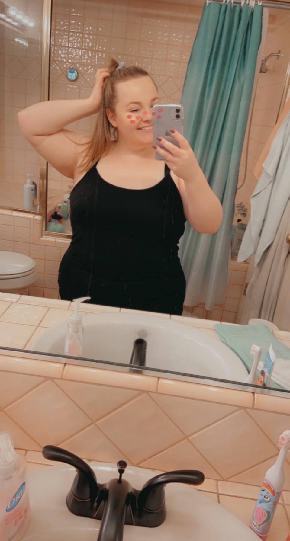 Home from work, bubble bath time 🥰 | Scrolller