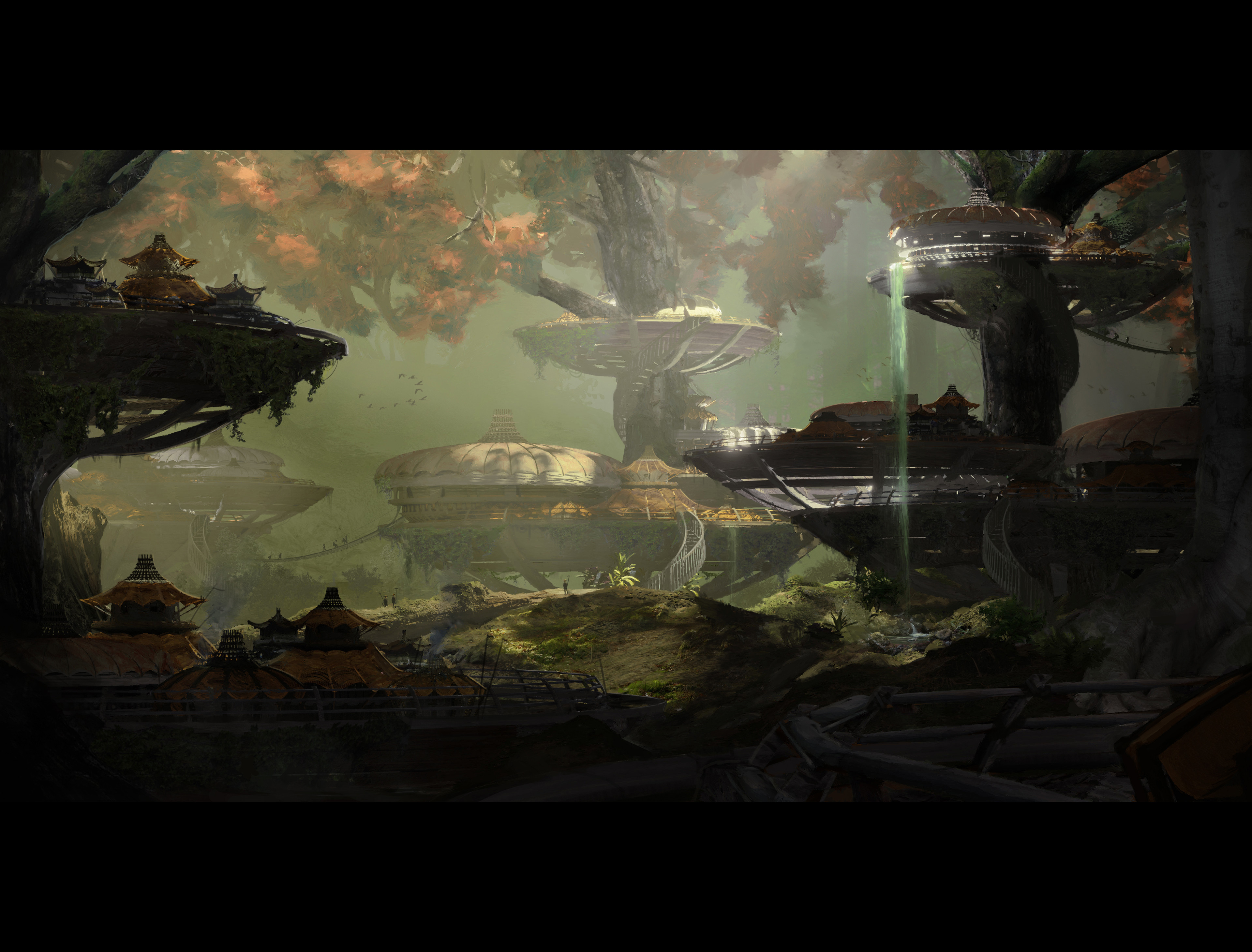 Alternative Ending | Scrolller