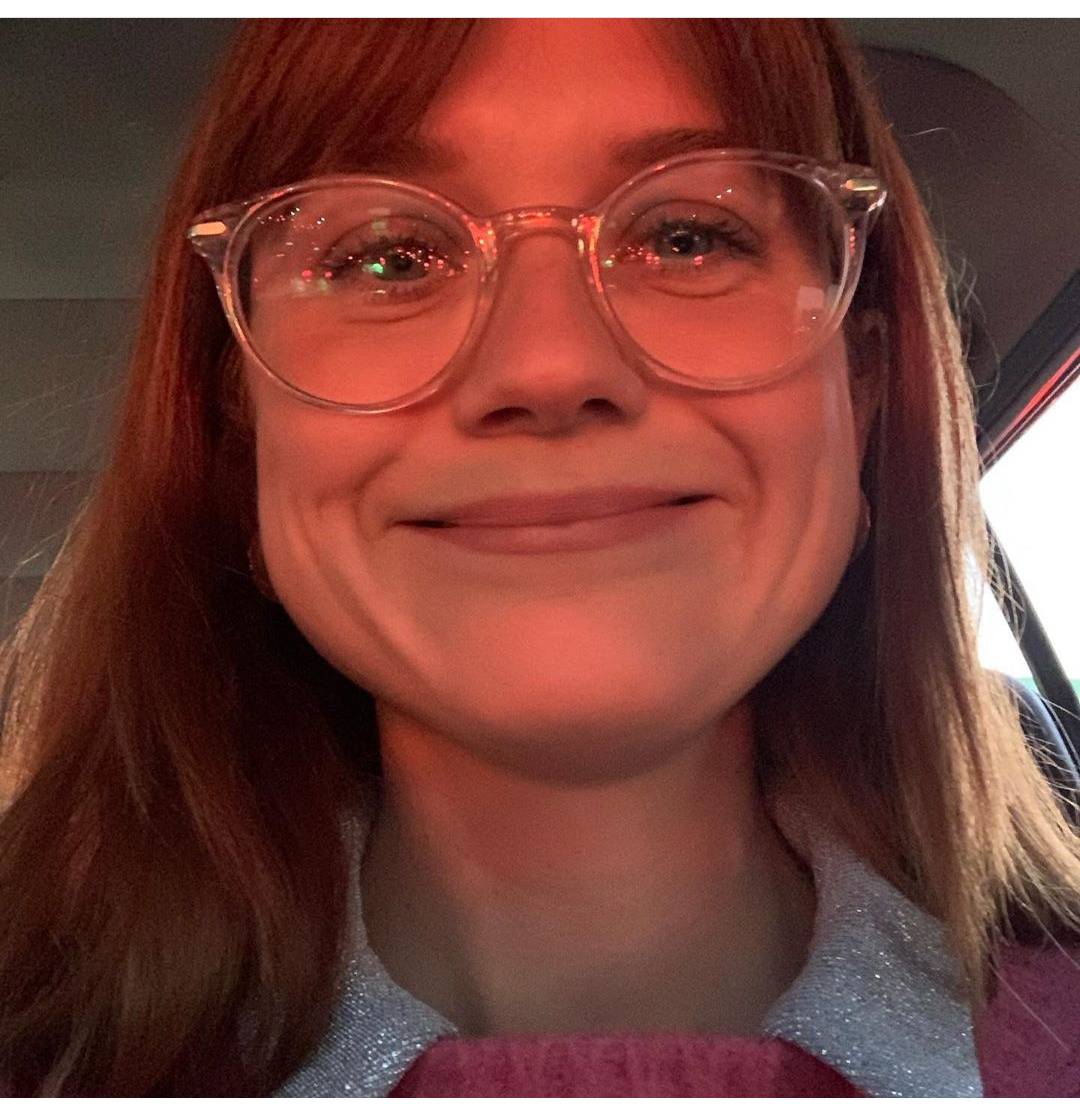 Home office Bonnie 🤓 | Scrolller