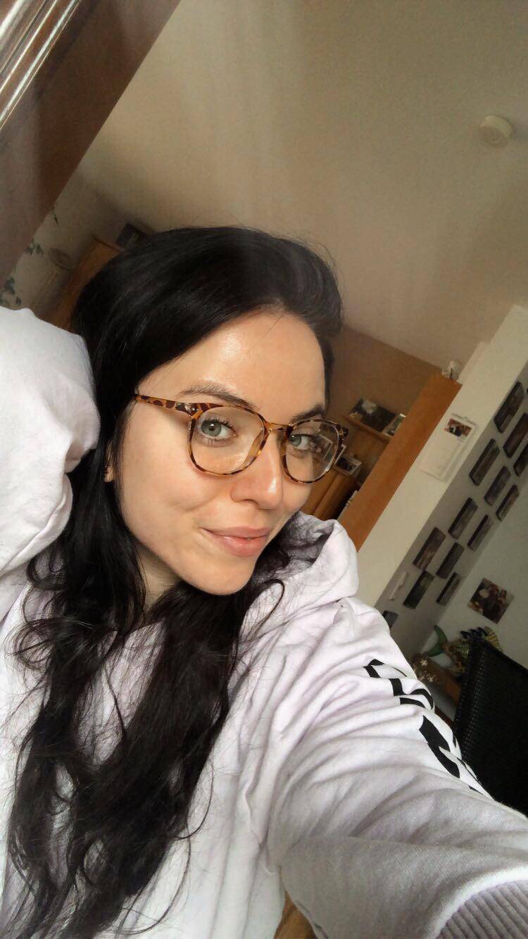 Home Office kinda day 🤓 | Scrolller