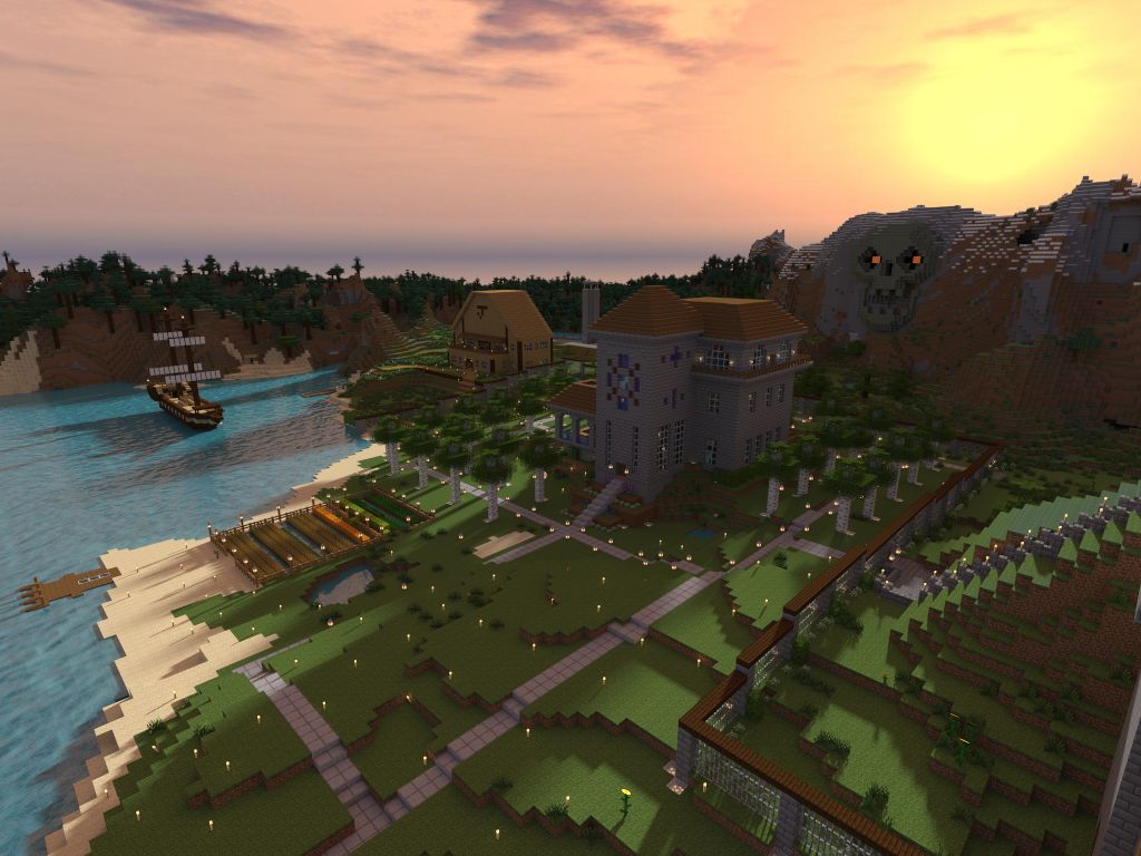 Home town. | Scrolller