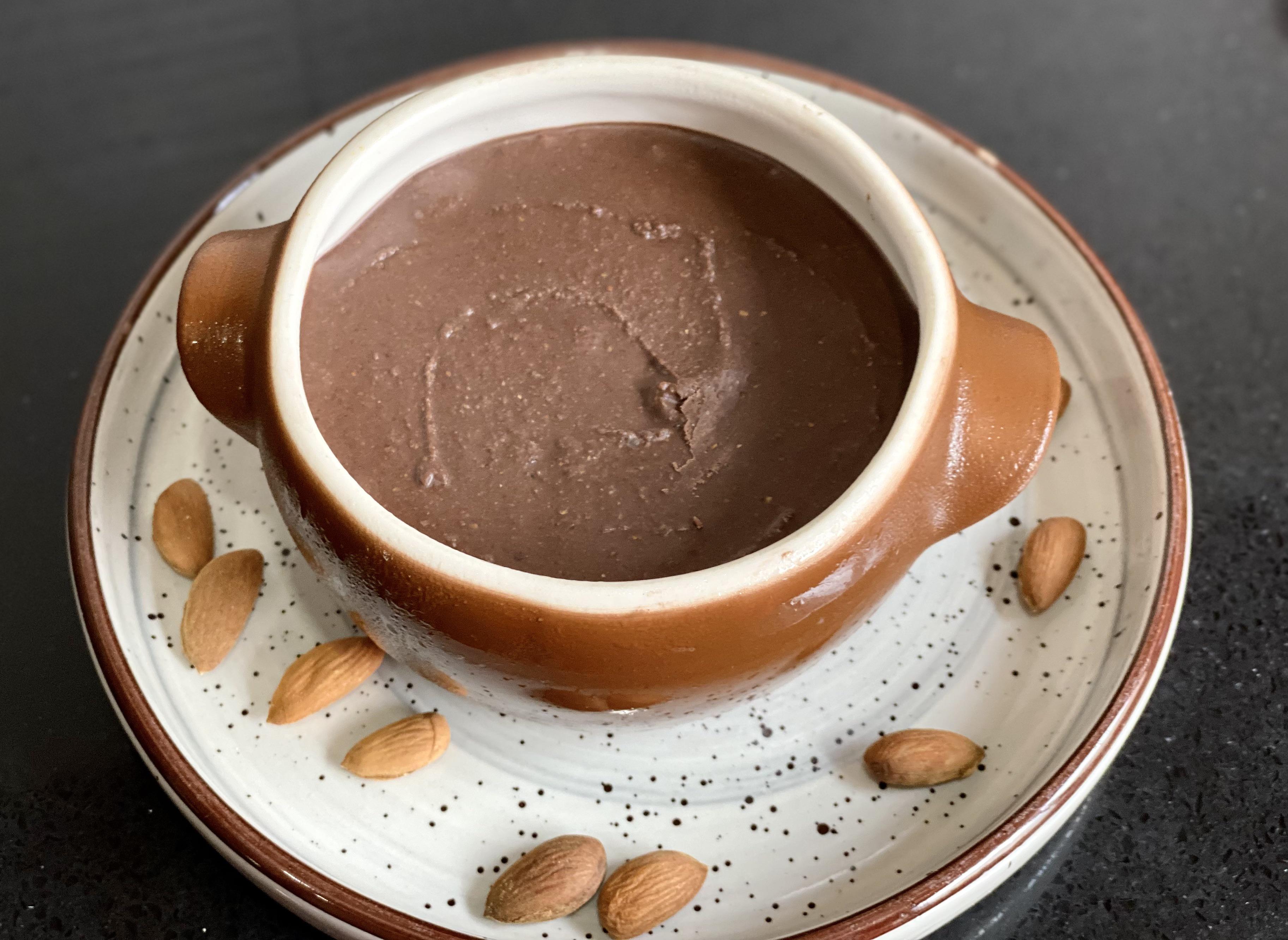 Homemade almond Nutella | Scrolller