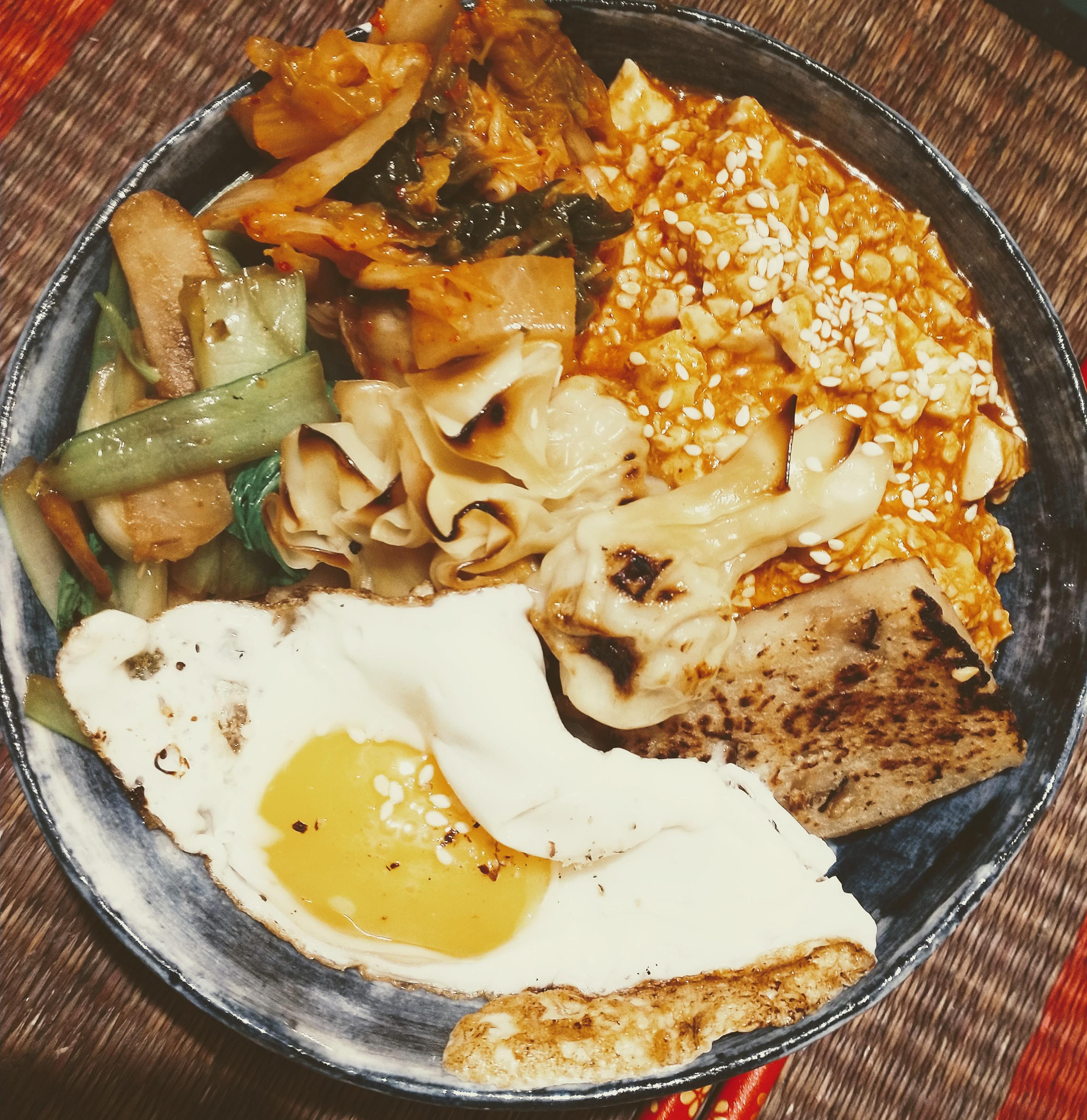 [Homemade] Bibibap | Scrolller