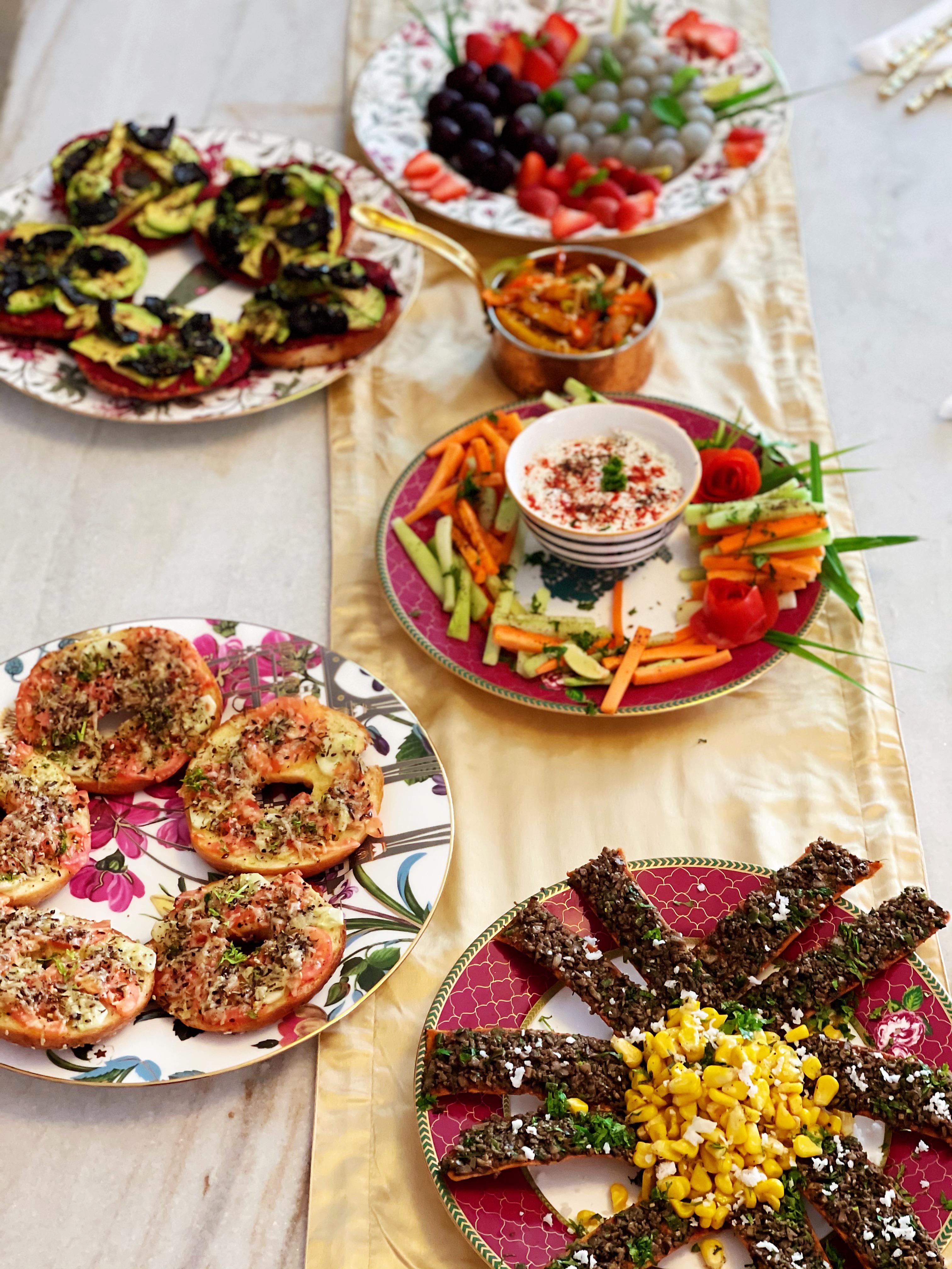 Homemade brunch | Scrolller