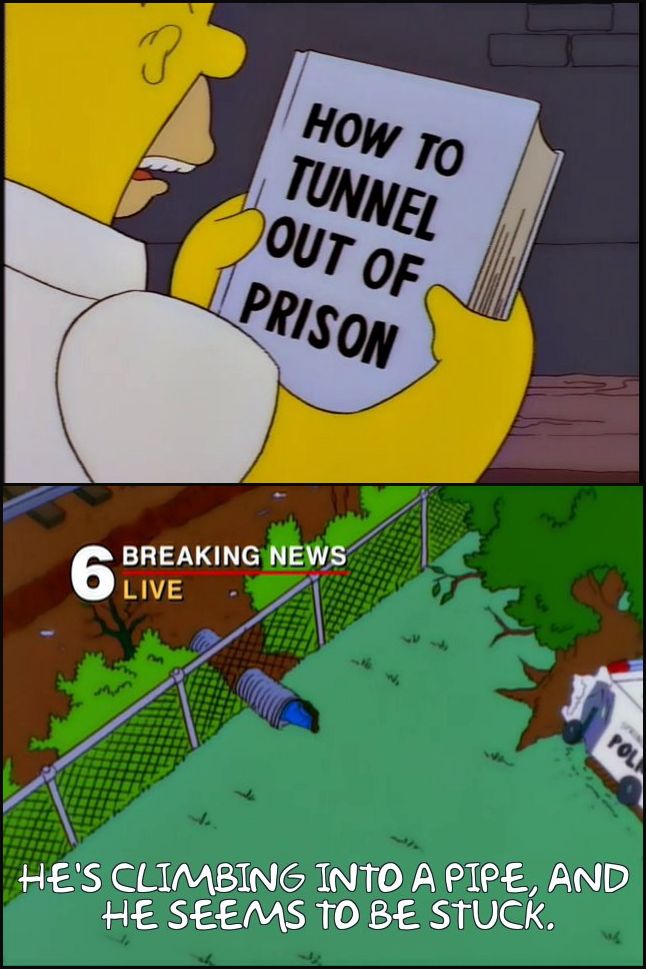 Homer Dufresne | Scrolller