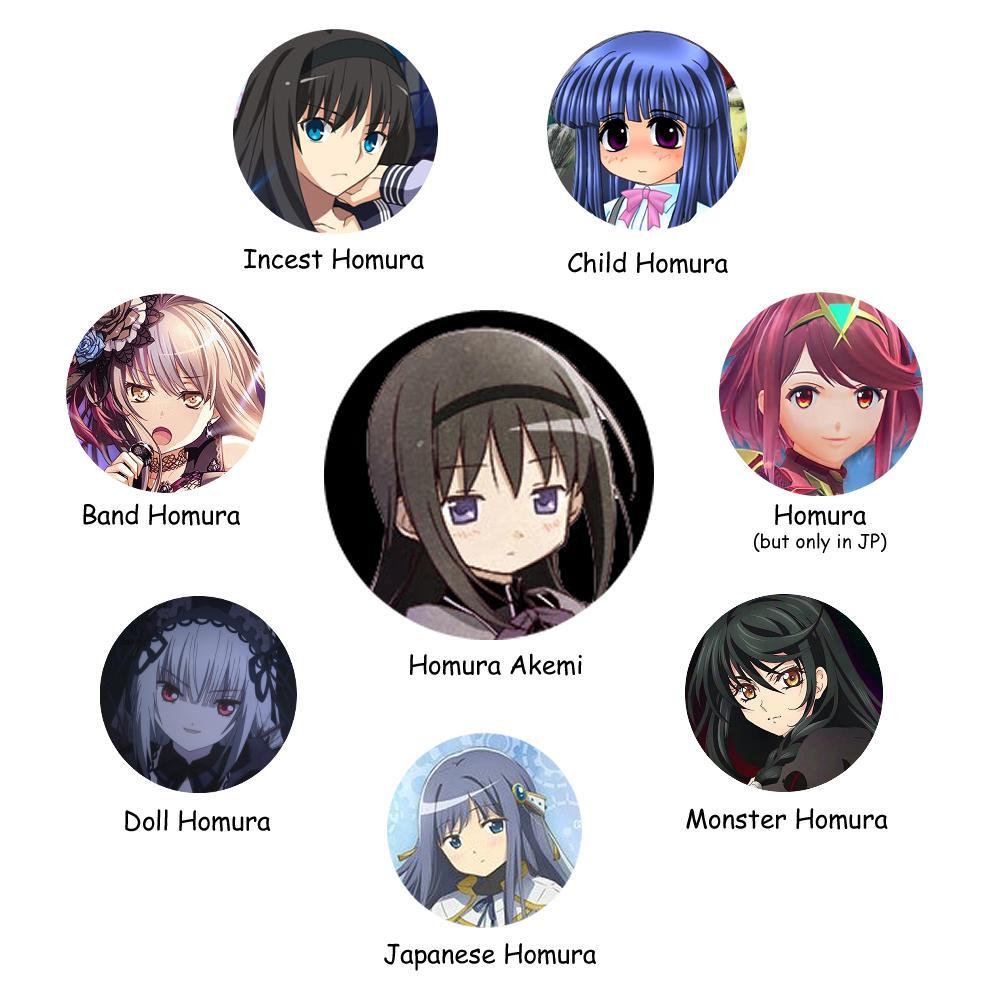 Homerun-chan Army | Scrolller