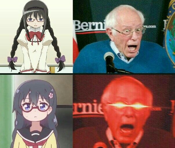 Homura-chan is older Hana-chan confirmed?? | Scrolller