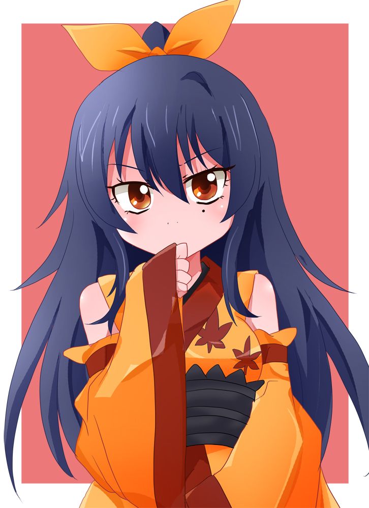Homura Kogetsu Scrolller