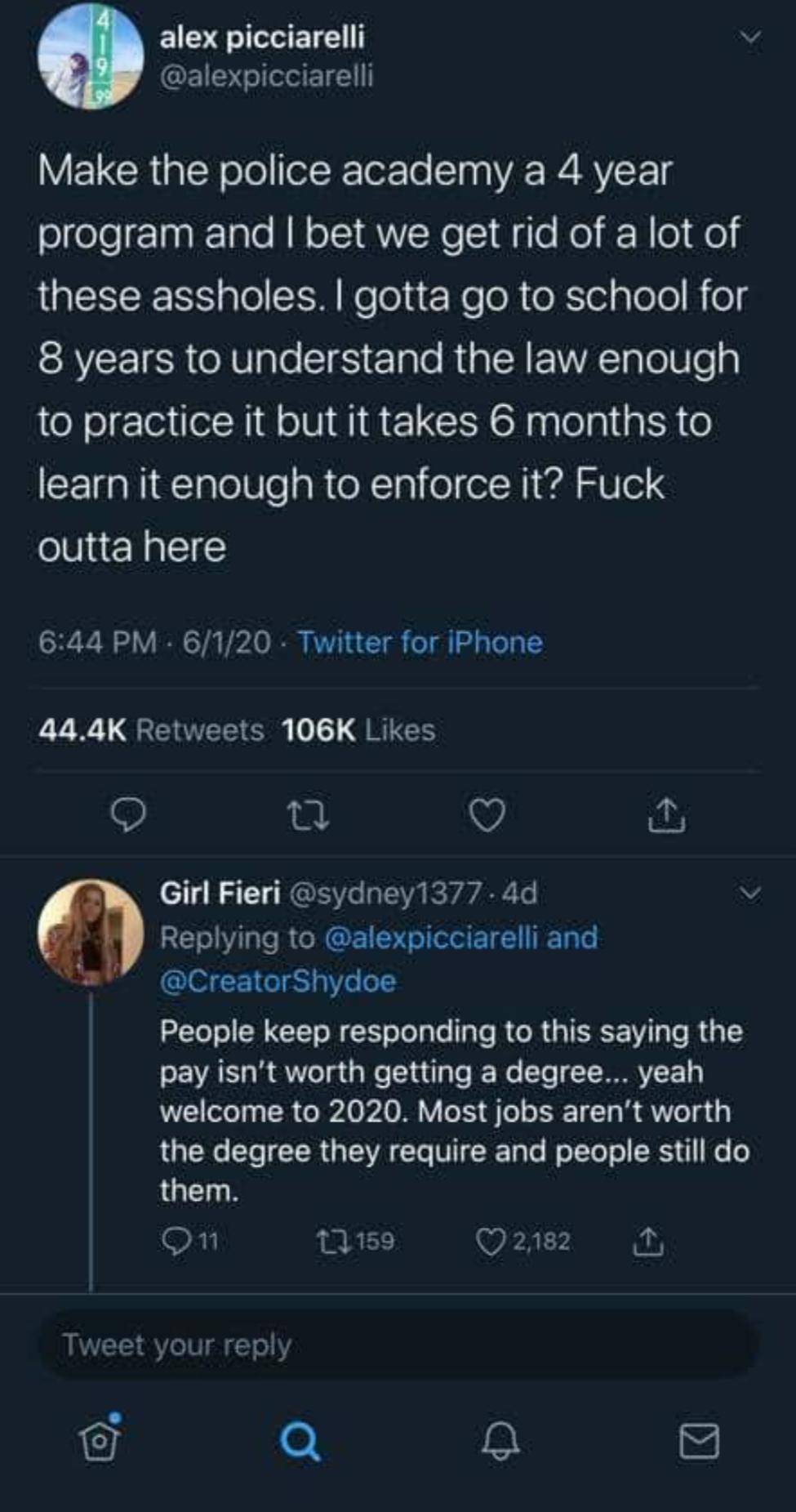 Honestly | Scrolller