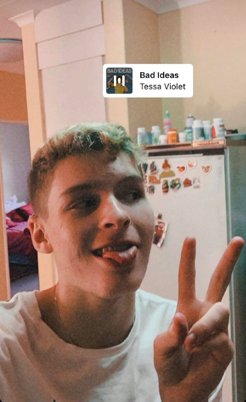 Honestly loving summer holidays | Scrolller