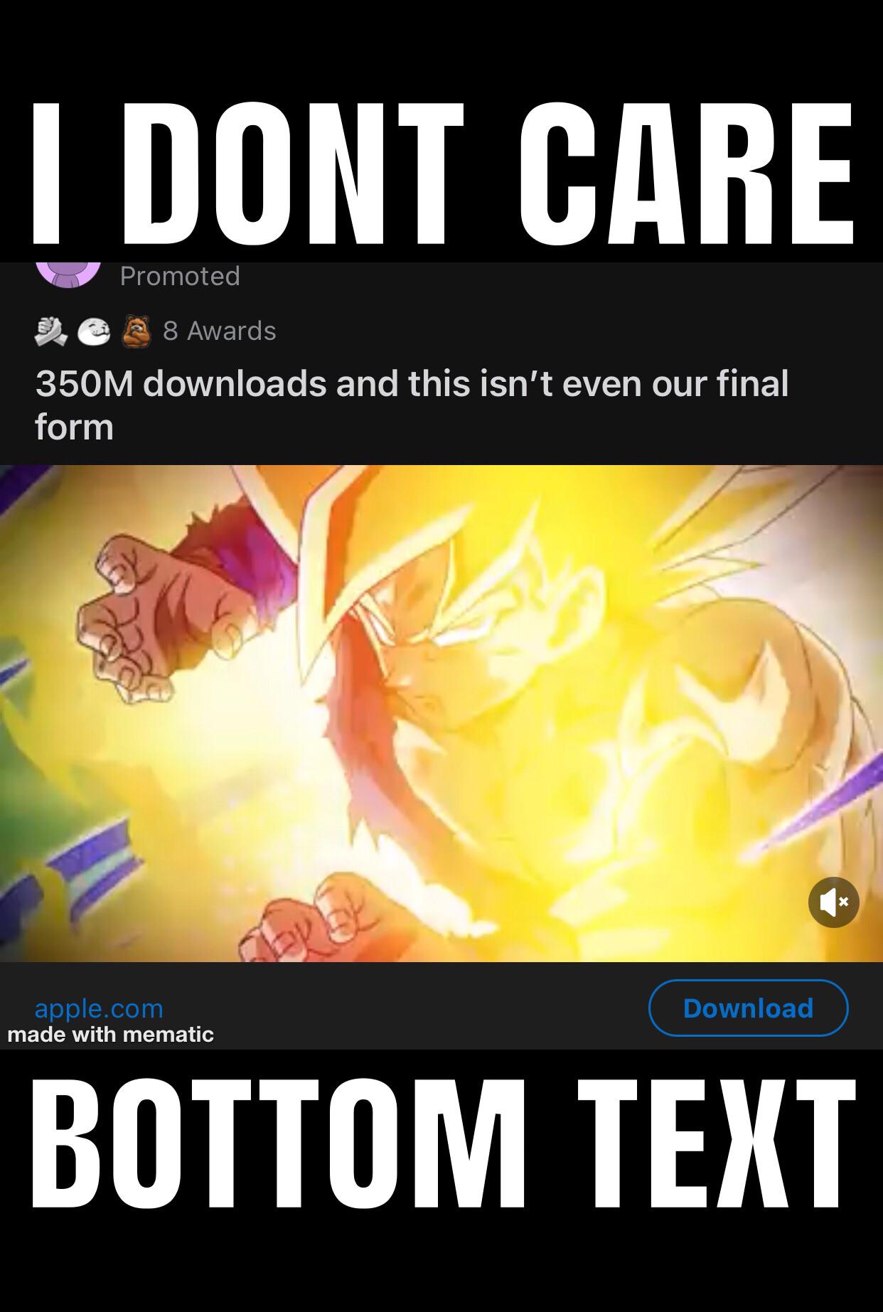 Honestly so tired of this same ad over and over again | Scrolller