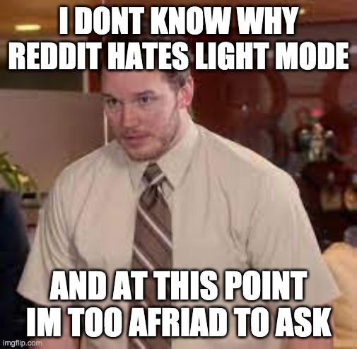 honestly... why? | Scrolller