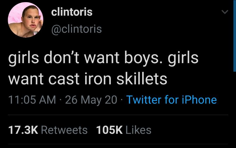 Honestly, yeah | Scrolller