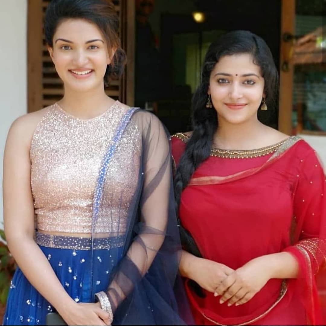 Honey & Anu | Scrolller