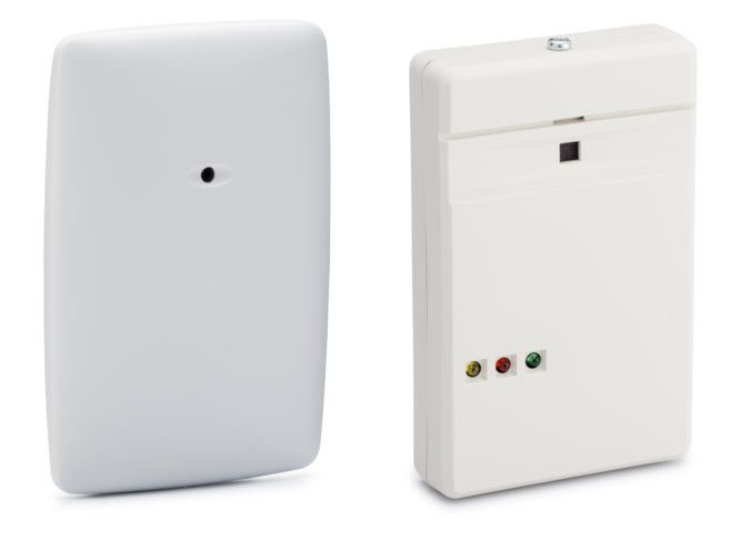 Honeywell glass break sensor | Scrolller