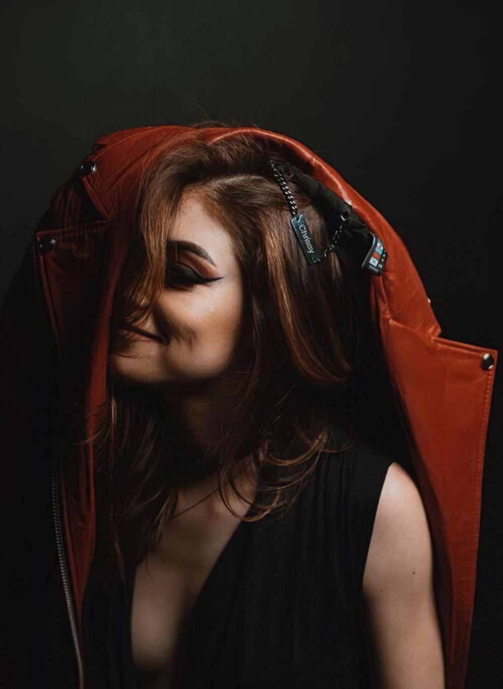 'Hope Chrissy shows off some more sideboob soon. | Scrolller