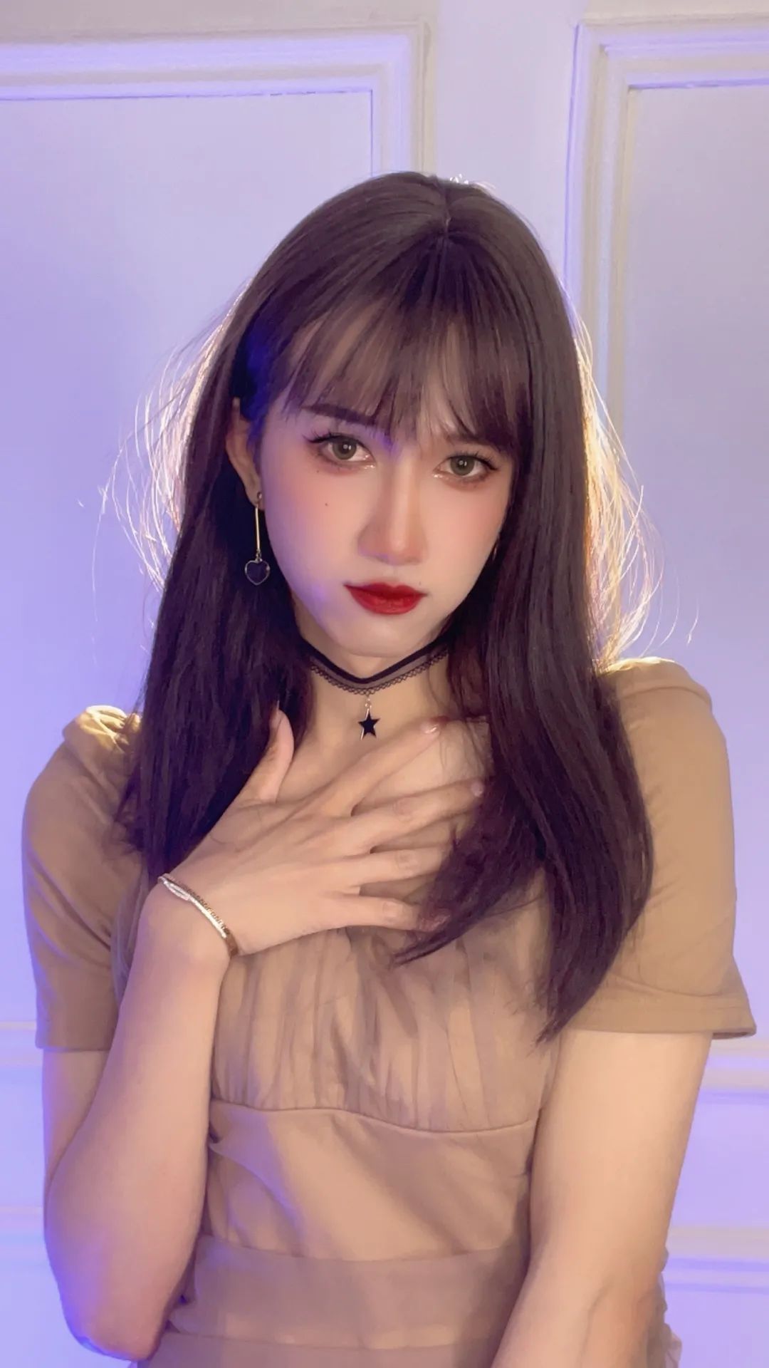 Hope everything gets better soon.🙏 | Scrolller