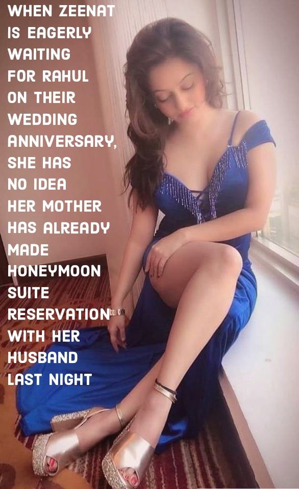 Hope she never finds out😉 | Scrolller