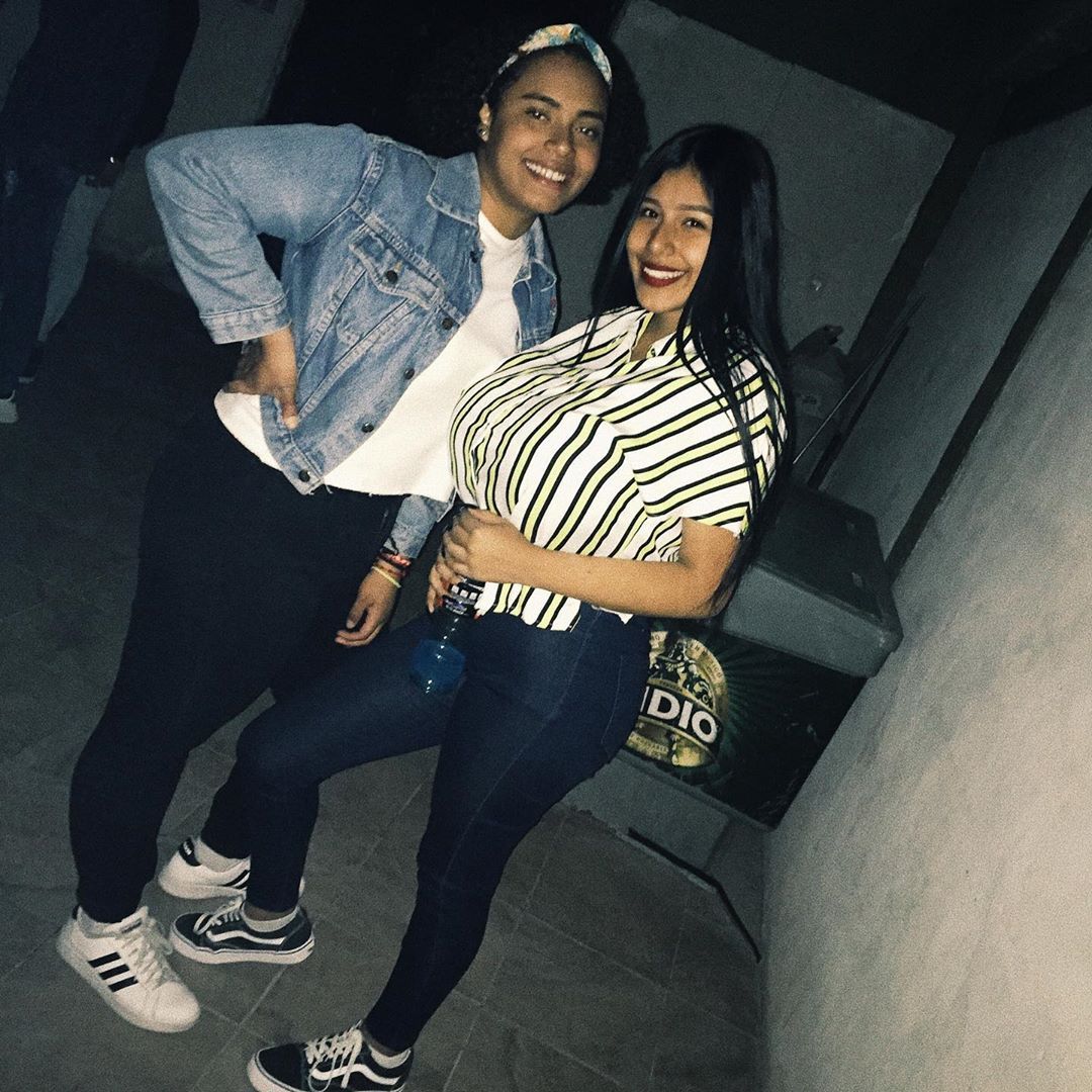 Hope she returns | Scrolller