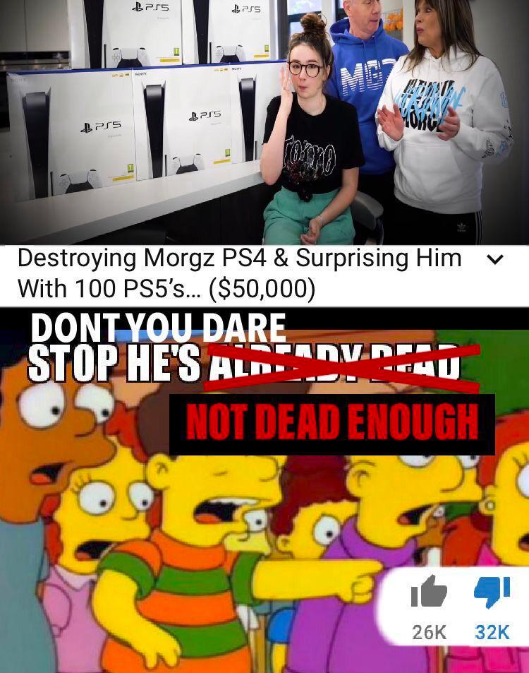 Hope you guys enjoy my first ever meme, I hope my months of study have payed off | Scrolller