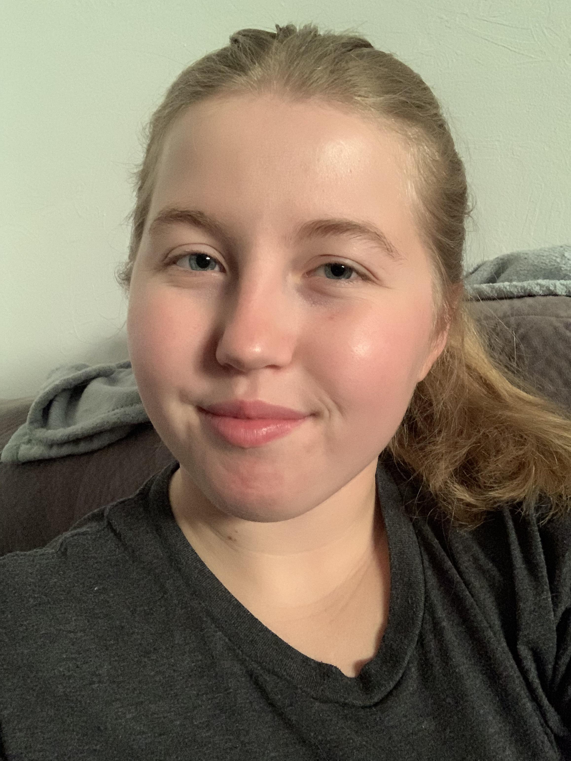 Hopefully You Like Even Without Makeup Scrolller
