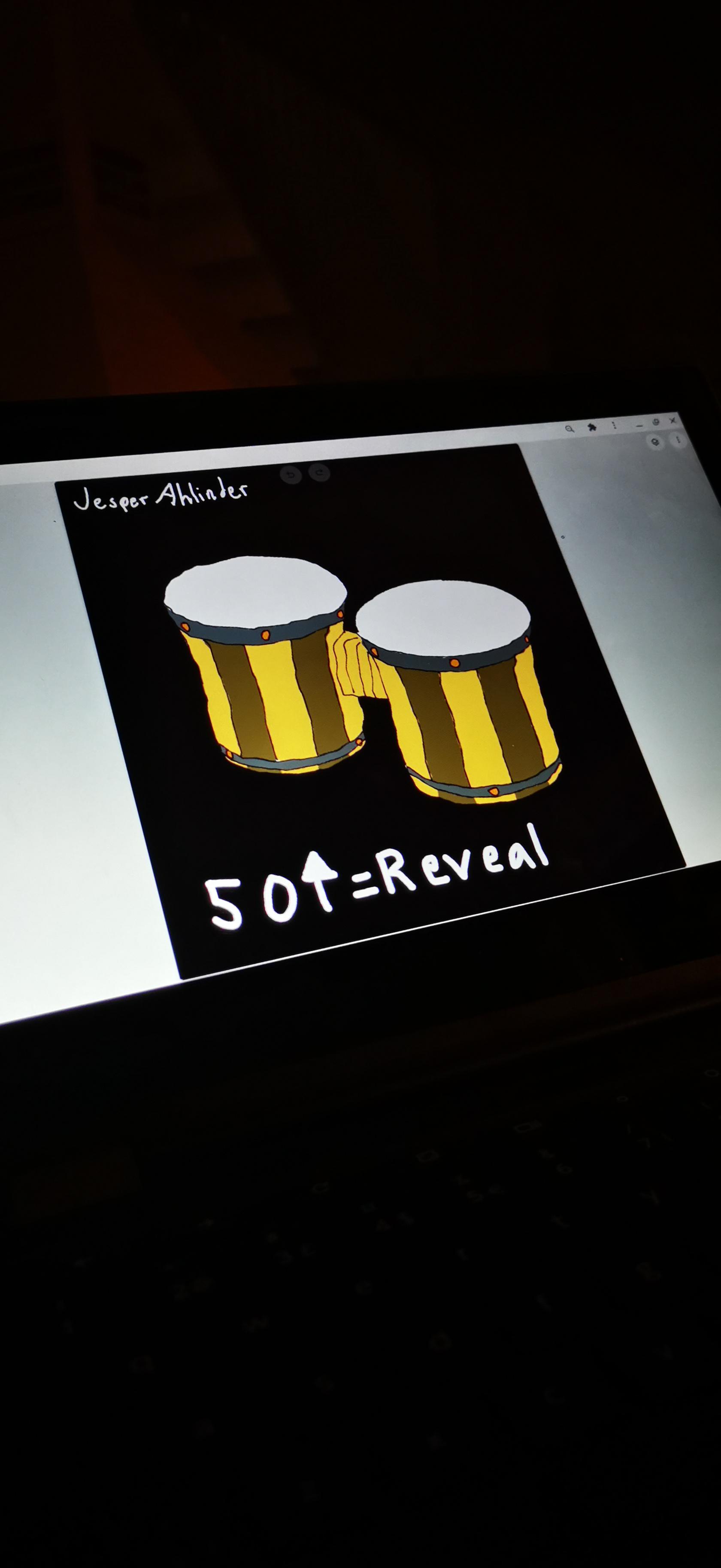 Hoppas du GILLART matte! | Scrolller