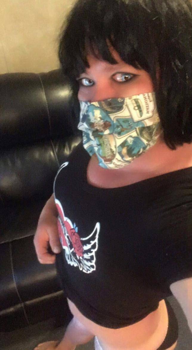 maybe cute? | Scrolller