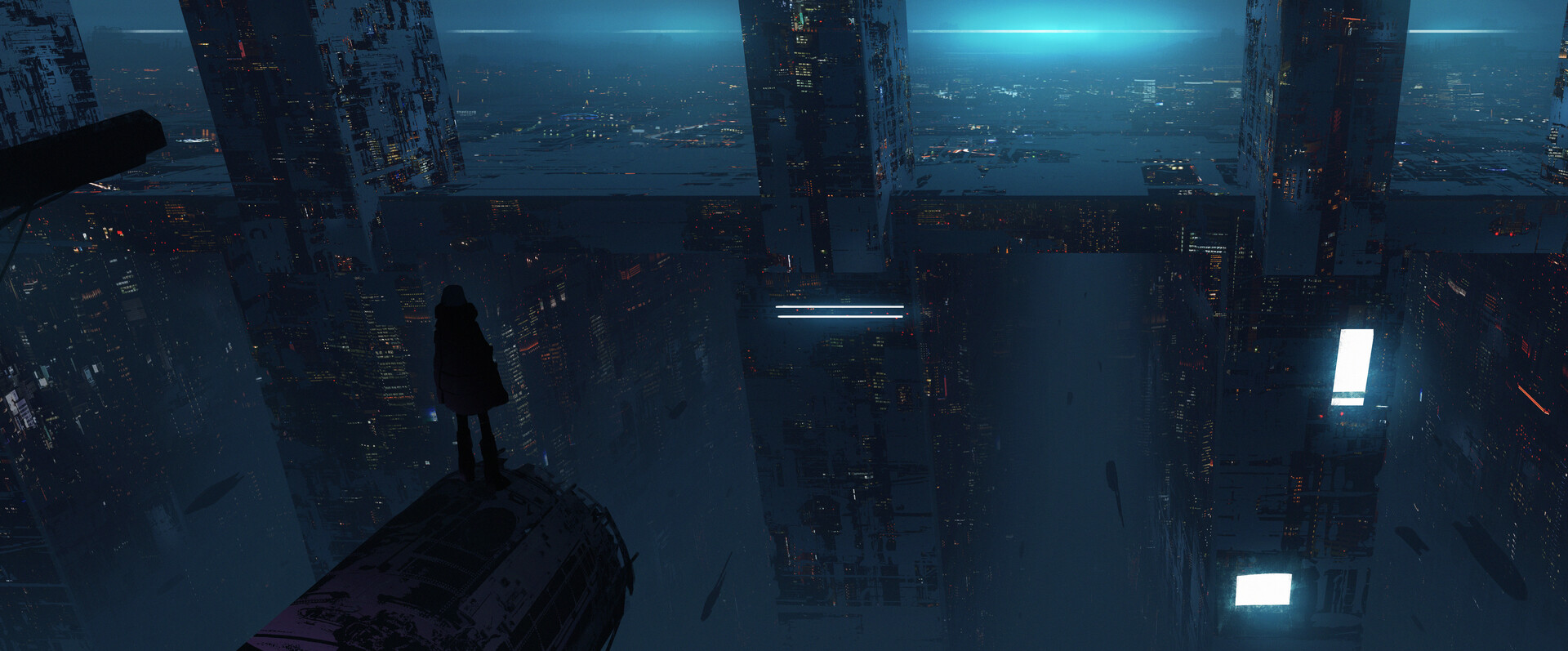 Horizon by Astero | Scrolller