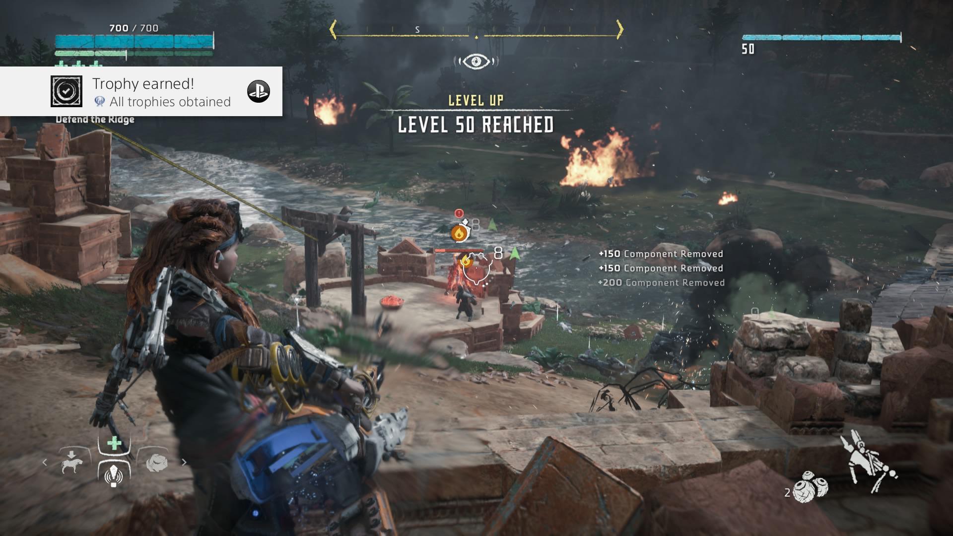 [Horizon Zero Dawn] #70 | Scrolller