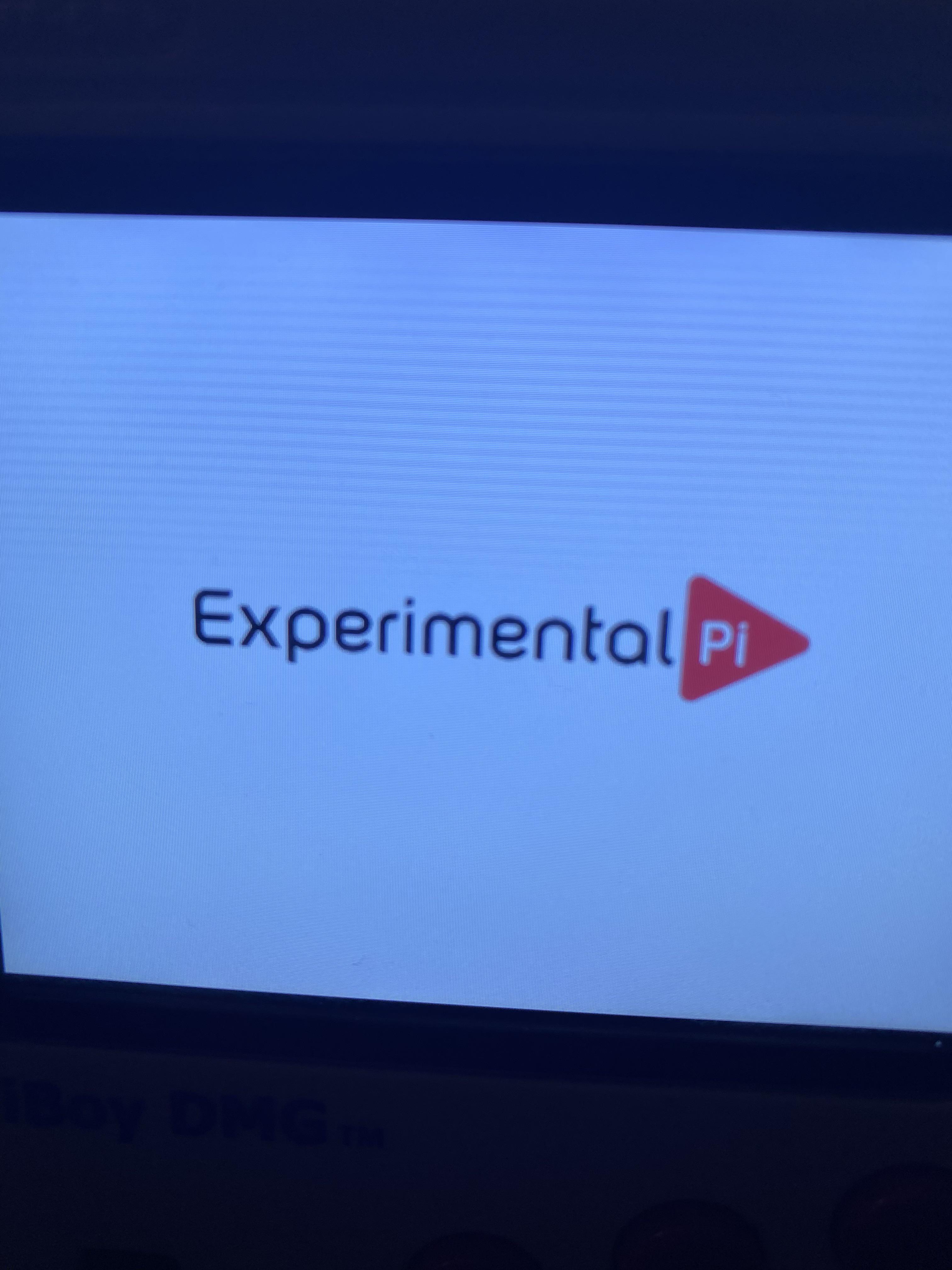Horizontal Lines On The Display Scrolller horizontal-lines-on-the-display-scrolller