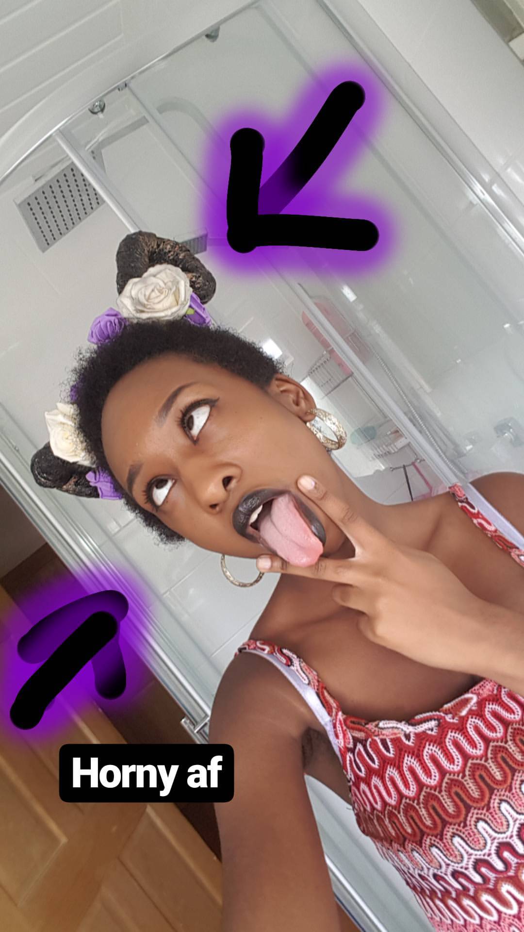 Horny af | Scrolller