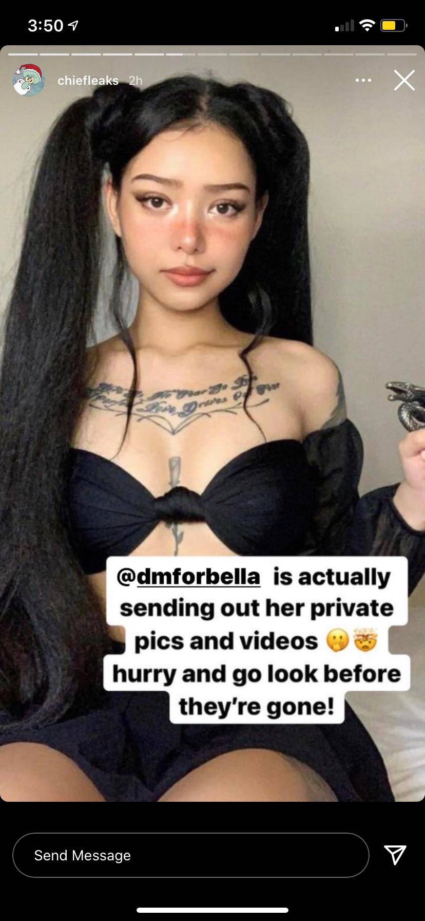 Horny jail | Scrolller