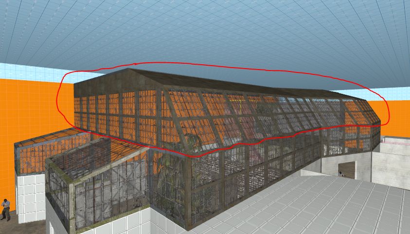 Horrendous rendering time after adding this part? | Scrolller