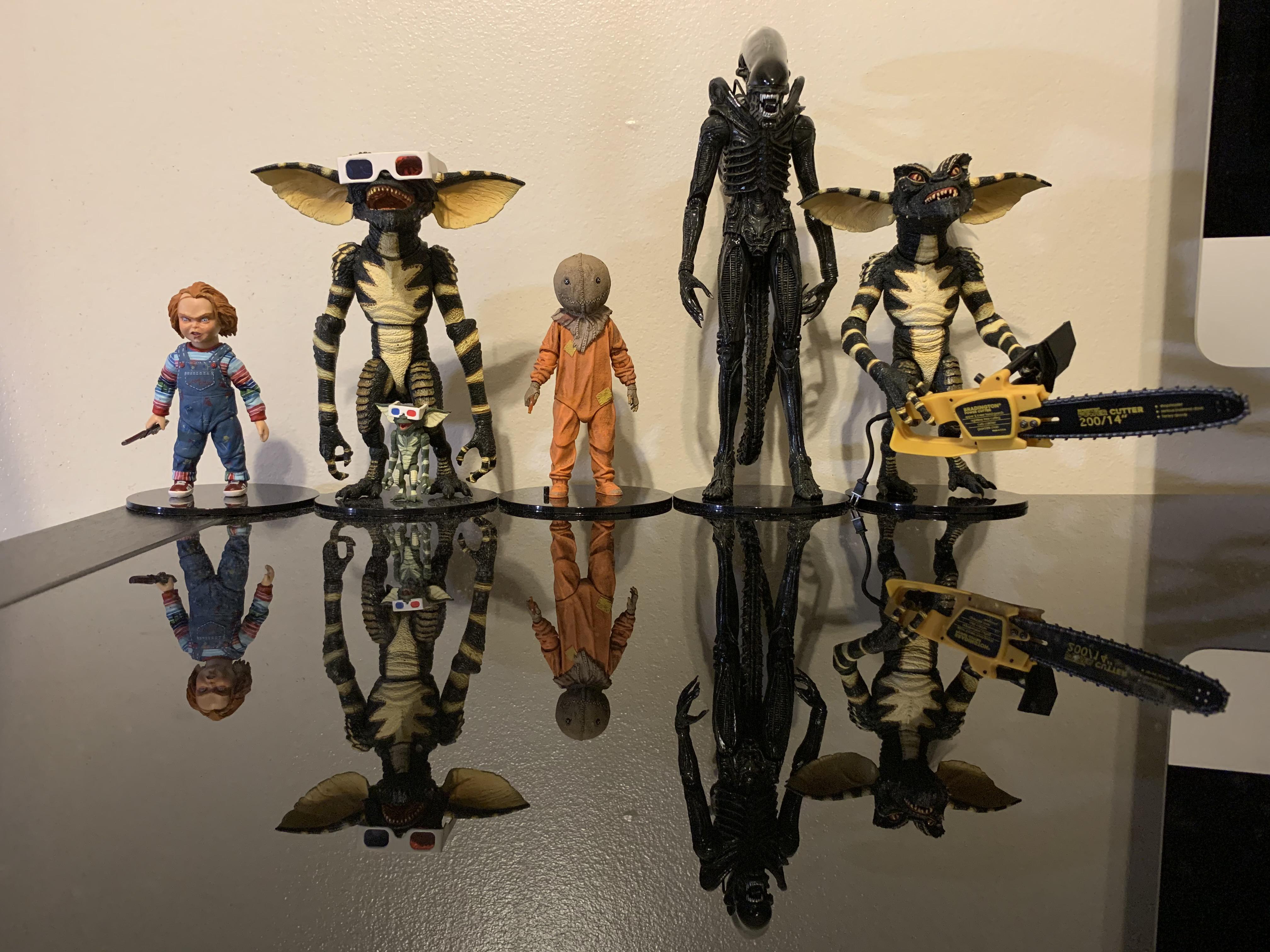 Horror crew | Scrolller