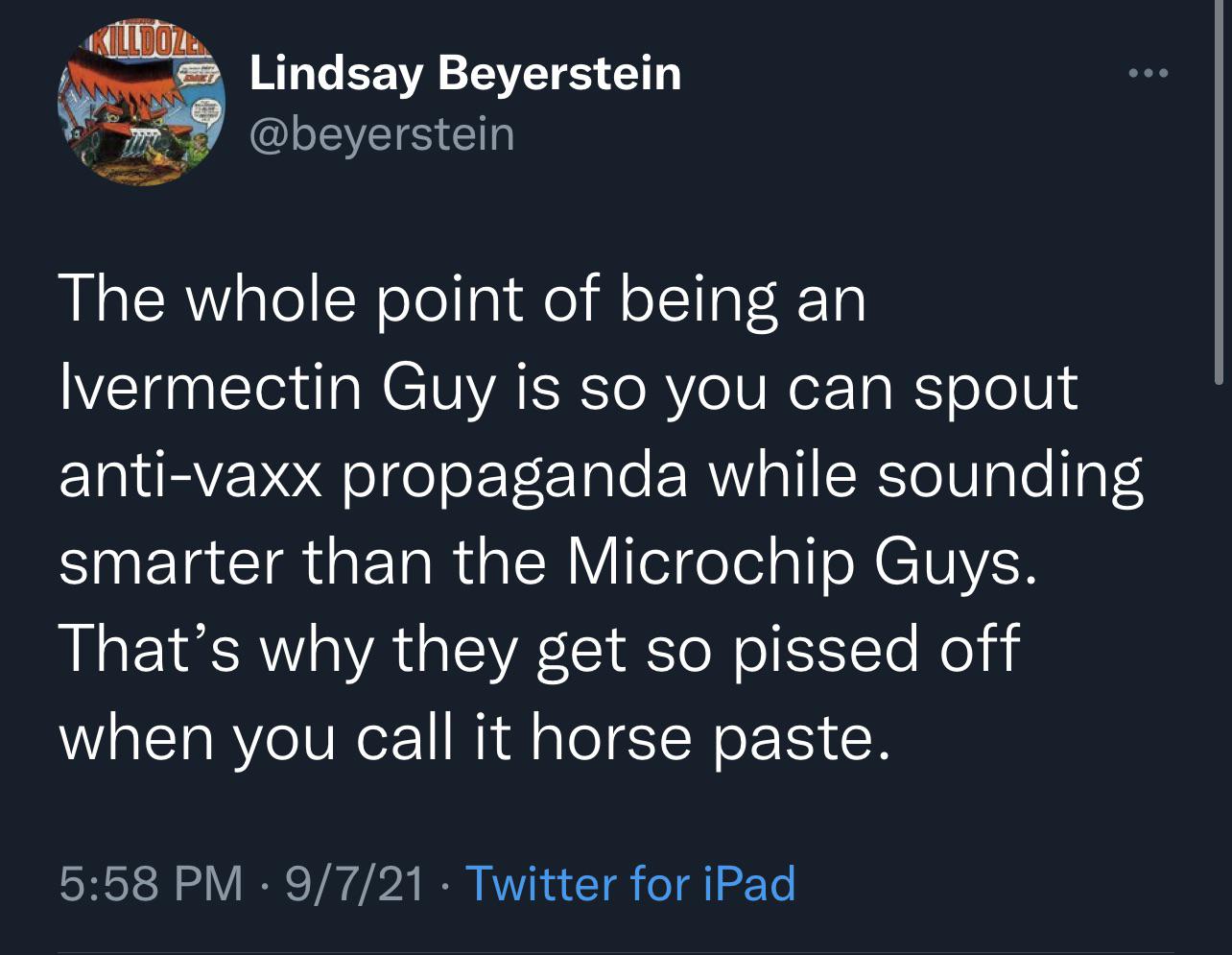 Horse paste | Scrolller