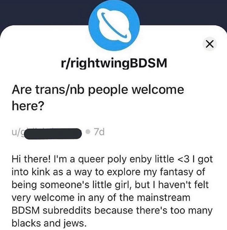 Horseshoe theory for degeneracy | Scrolller