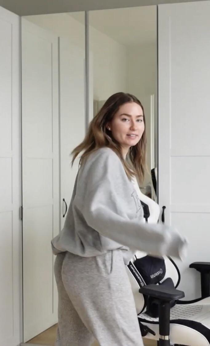 Hose geht schön in die Ritze 👅 | Scrolller