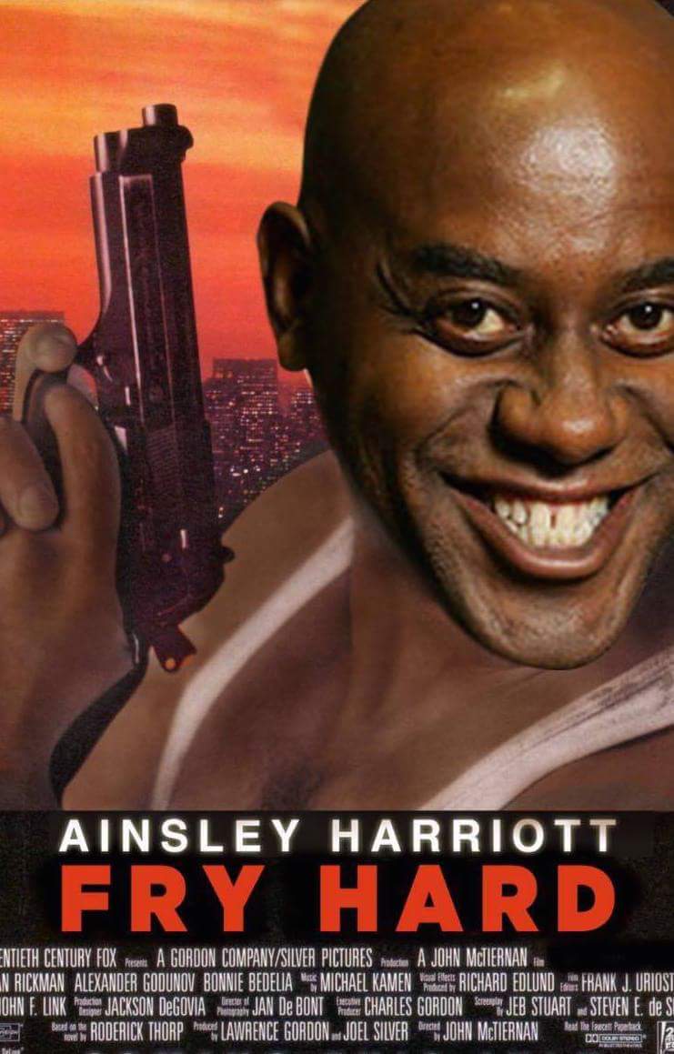 Hot and spicy meme. | Scrolller