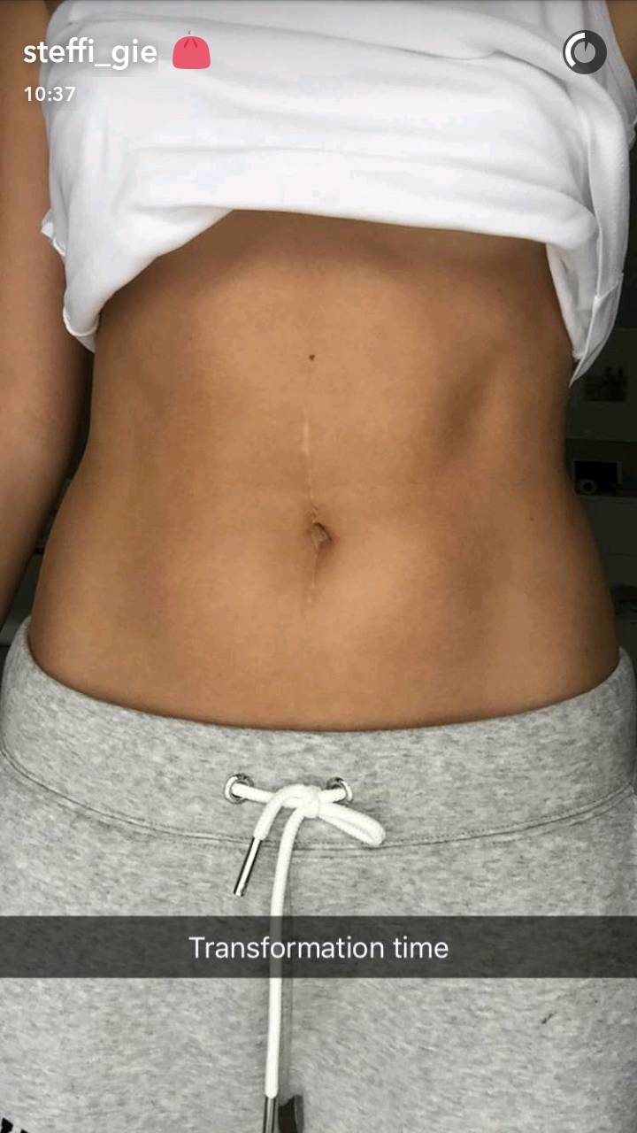 Hot Belly | Scrolller