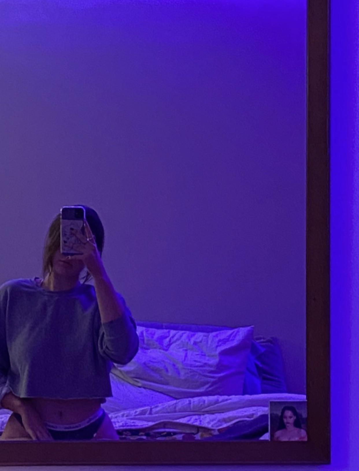 Hot bitch | Scrolller